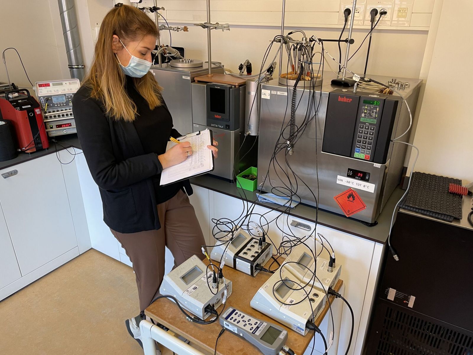 A new player has entered the game! - Blog | ELS | European Lab Services